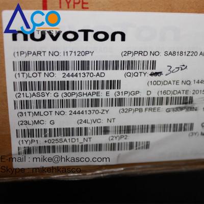 China ISD17120PY for sale