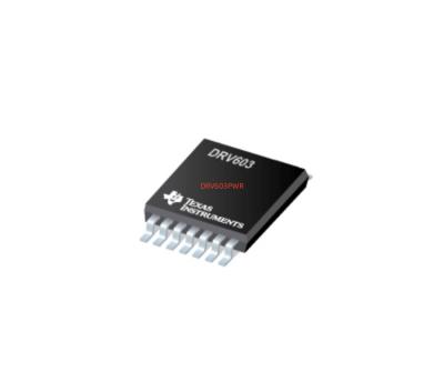 China DRV603PWR for sale