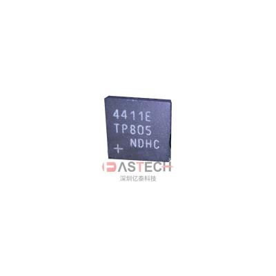 China MAX4411ETP+ for sale