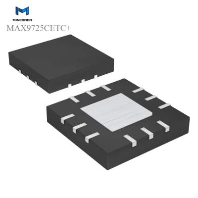 China MAX9725CETC+ for sale