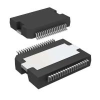 China TDA7569BLVPDTR for sale