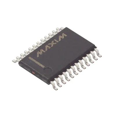 China MAX5486EUG+ for sale