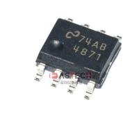 China LM4862MX for sale