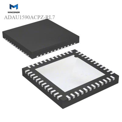 China ADAU1590ACPZ-RL7 for sale
