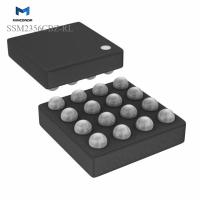 China SSM2356CBZ-RL for sale
