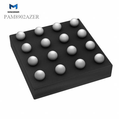 China PAM8902AZER for sale