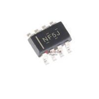 China MAX9813HEKA+T for sale