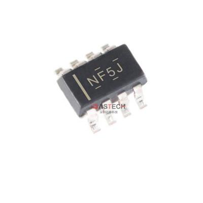 China MAX9813HEKA+T for sale