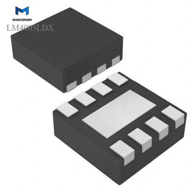 China LM4905LDX for sale