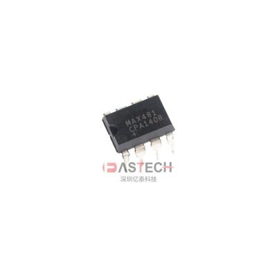 China LM4808LD/NOPB for sale