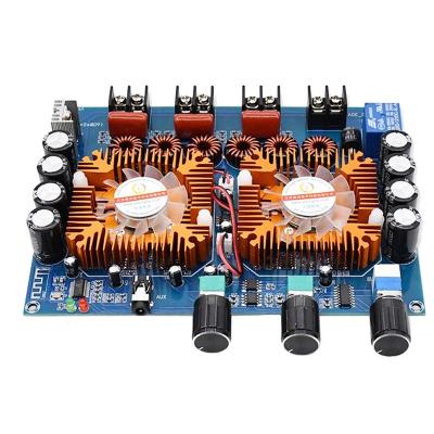 China TDA7498 for sale