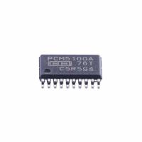 China PCM1602APTR for sale