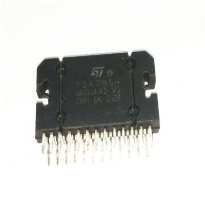 China TDA7854 for sale