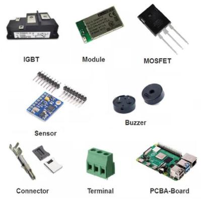 China E-TDA7560A for sale