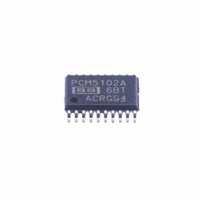 China PCM1851APJTR for sale