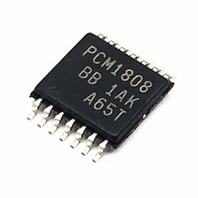 China PCM1808PWG4 for sale
