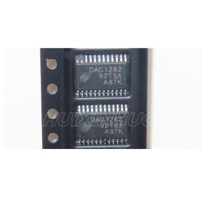 China DAC1282IPWR for sale