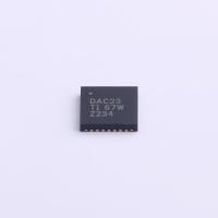 China TLV320DAC23RHDR for sale