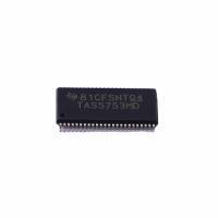 China TAS5753MDDCA for sale