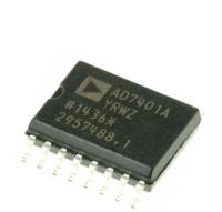 China AD7401AYRWZ for sale
