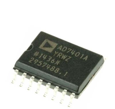 China AD7401AYRWZ for sale