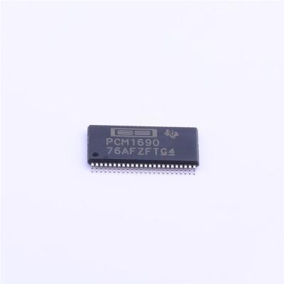 China PCM1690DCAR for sale