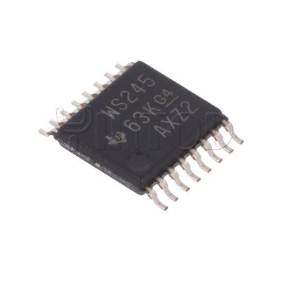 China TPA122DGN for sale