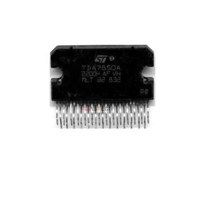 China TDA7572 for sale