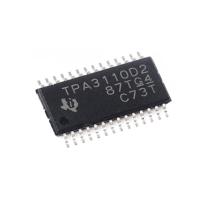 China TPA3106D1VFPR for sale