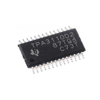 China TPA3106D1VFPR for sale