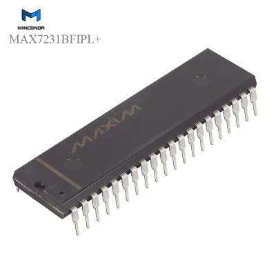 China MAX7231BFIPL+ for sale