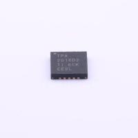 China TPA2016D2RTJR for sale