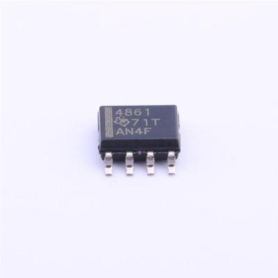 China TPA4861DR for sale