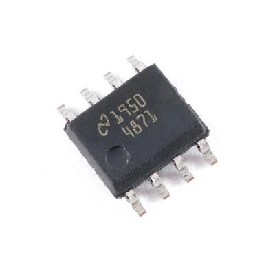 China LM4871MX/NOPB for sale