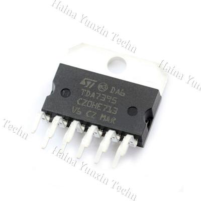 China TDA7391 for sale