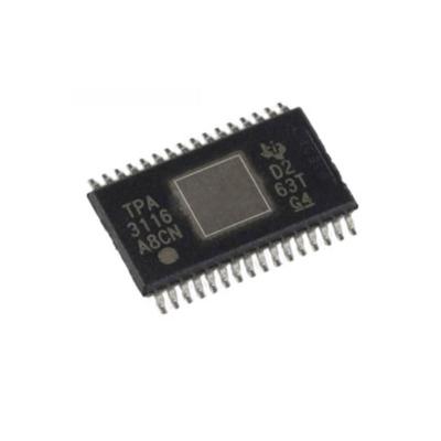 China TPA3113D2PWPR for sale
