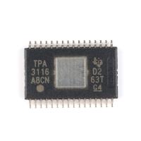 China TPA3116D2DADR for sale