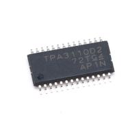 China TPA3110D2PWPR for sale
