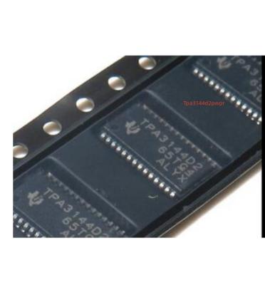 China TPA3144D2PWPR for sale