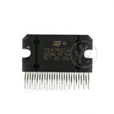 China TDA7851A for sale
