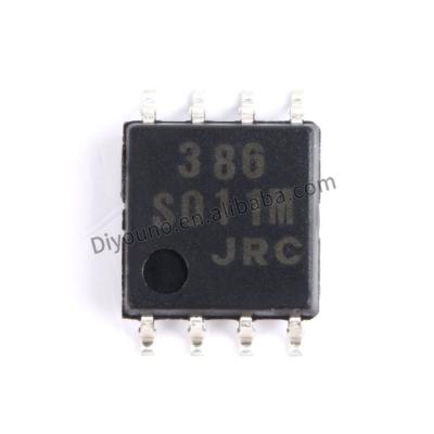 China NJM386M for sale