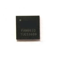 China PAM8610TR for sale