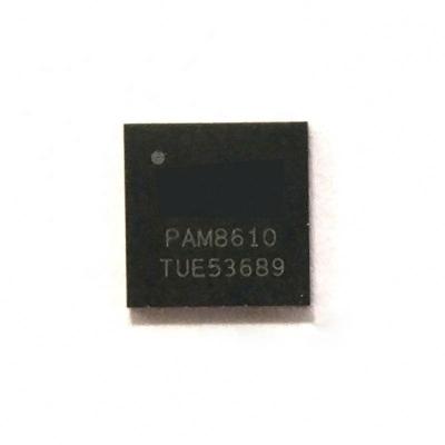 China PAM8610TR for sale