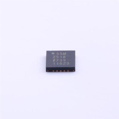 China SSM2518CPZ for sale