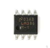 China LM386M-1 for sale