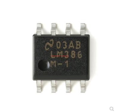 China LM386M-1 for sale