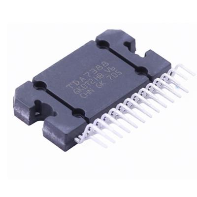 China TDA7850A for sale
