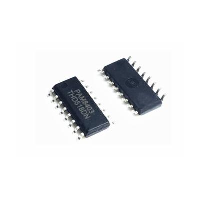 China PAM8403DR for sale