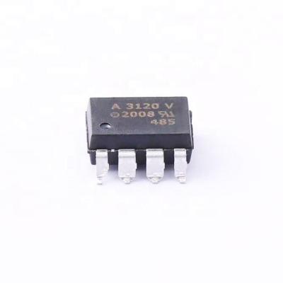China HCPL-3120-560E for sale