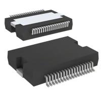 China TDA7569BDLVPDTR for sale
